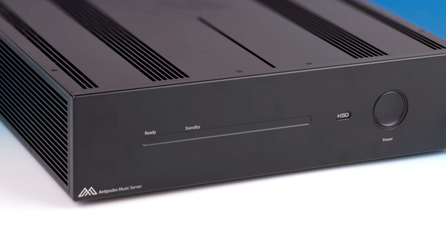 The home for audiophile equipment - Audio Reference