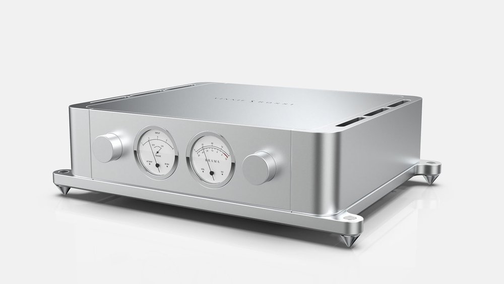 The home for audiophile equipment - Audio Reference