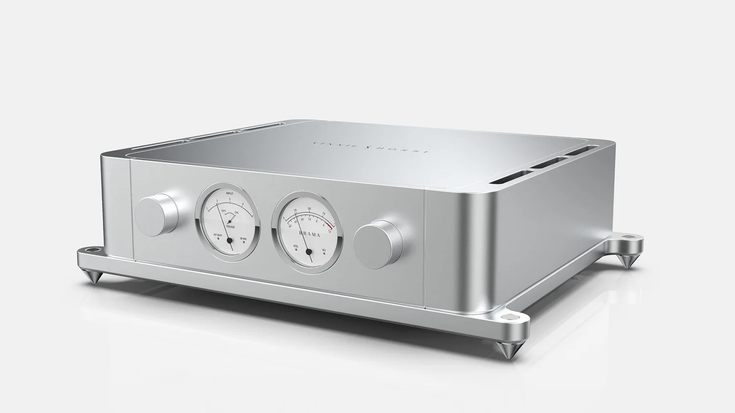 The home for audiophile equipment - Audio Reference