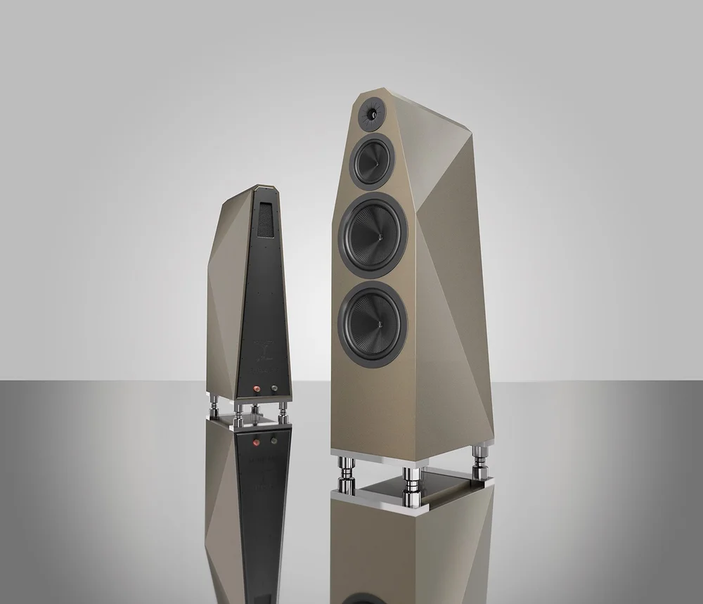 Hi fi products and home audio shop in Auckland — Audio Reference