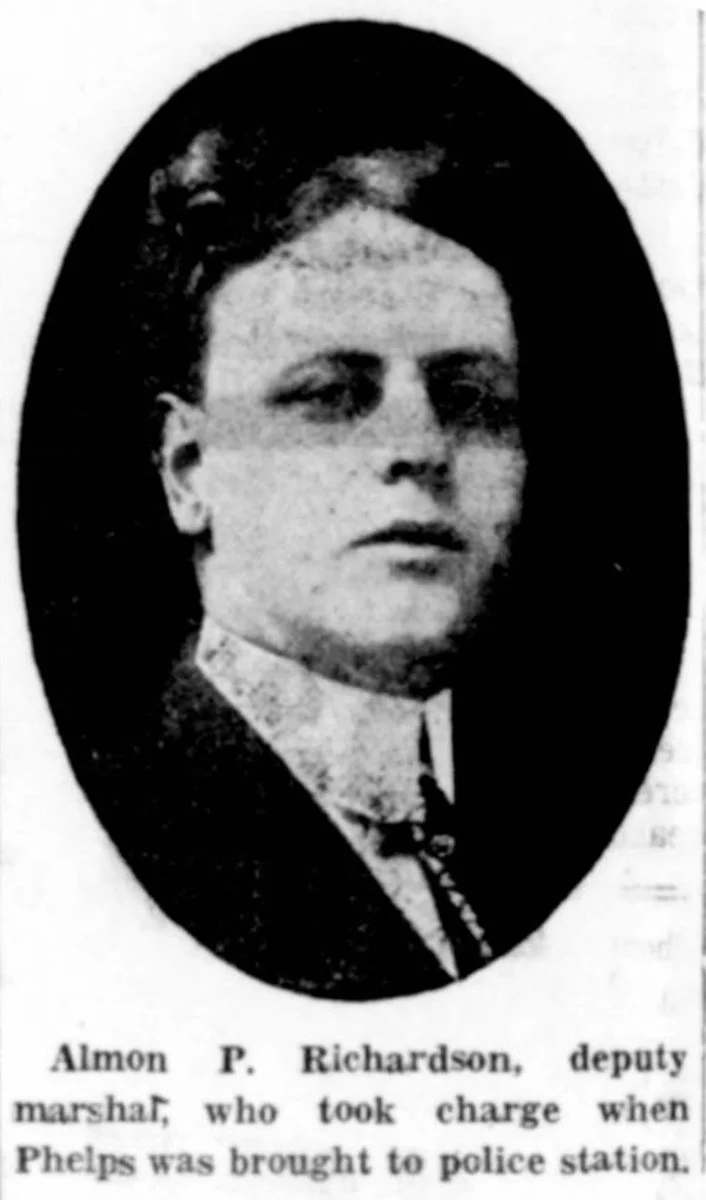 The Horrifying Murder of Alzada Pauline Young — Murder, She Told: Maine ...