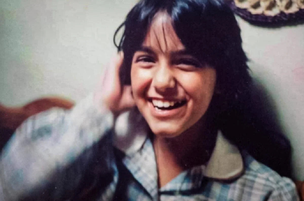 Forever Young: The Story of Rebecca Pelkey, Part One — Murder, She Told ...
