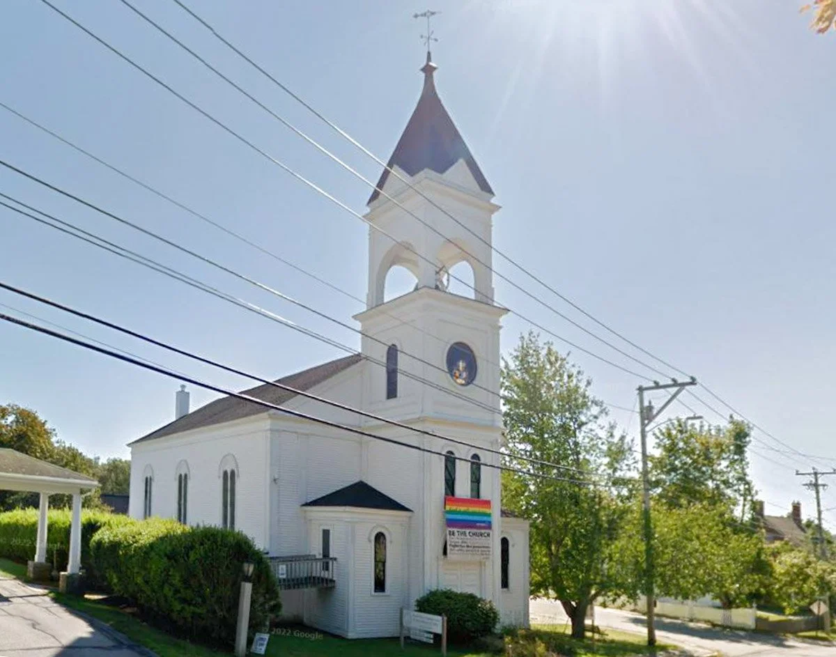 The Contentious Death of Mark Dugas — Murder, She Told: Maine & New ...