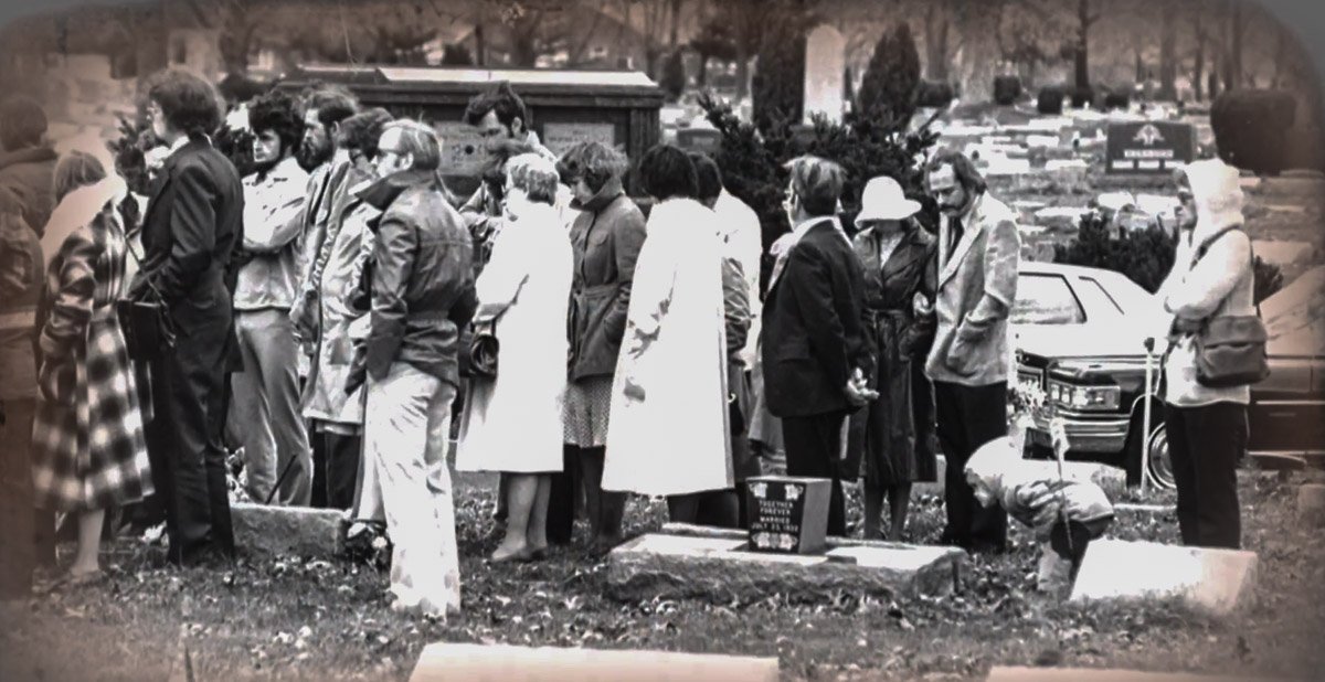 The Tragic Murder of Kenneth Conrick — Murder, She Told: Maine & New ...