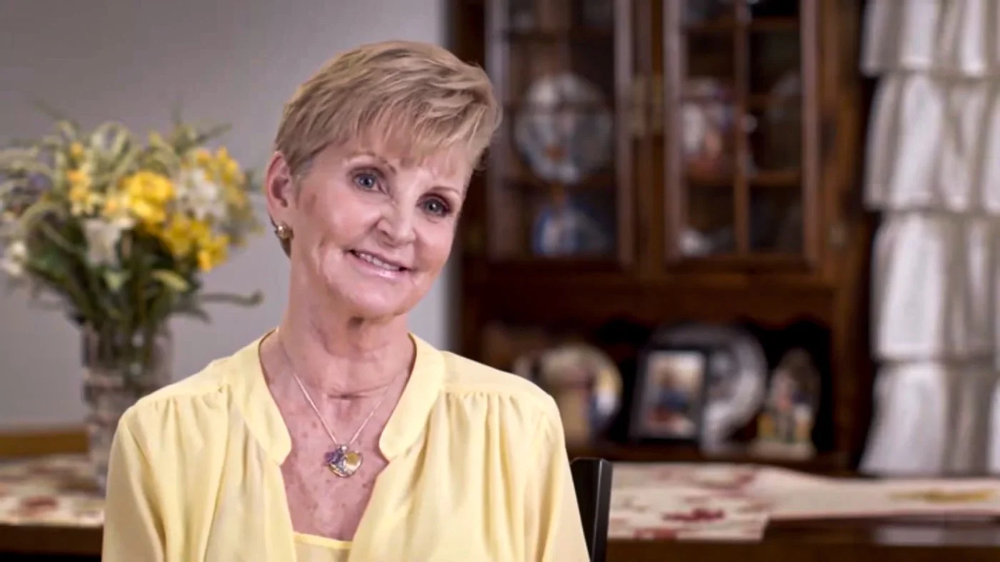 Sheila LaBarre: NH Serial Killer, Part 1 — Murder, She Told: Maine ...