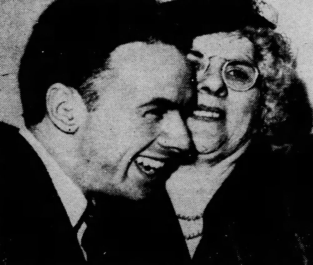 The Murder of Rene Cote, Part Two — Murder, She Told: Maine & New ...