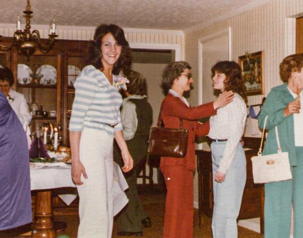 The Murder of Roberta 'Bobbie' Miller — Murder, She Told: Maine & New ...
