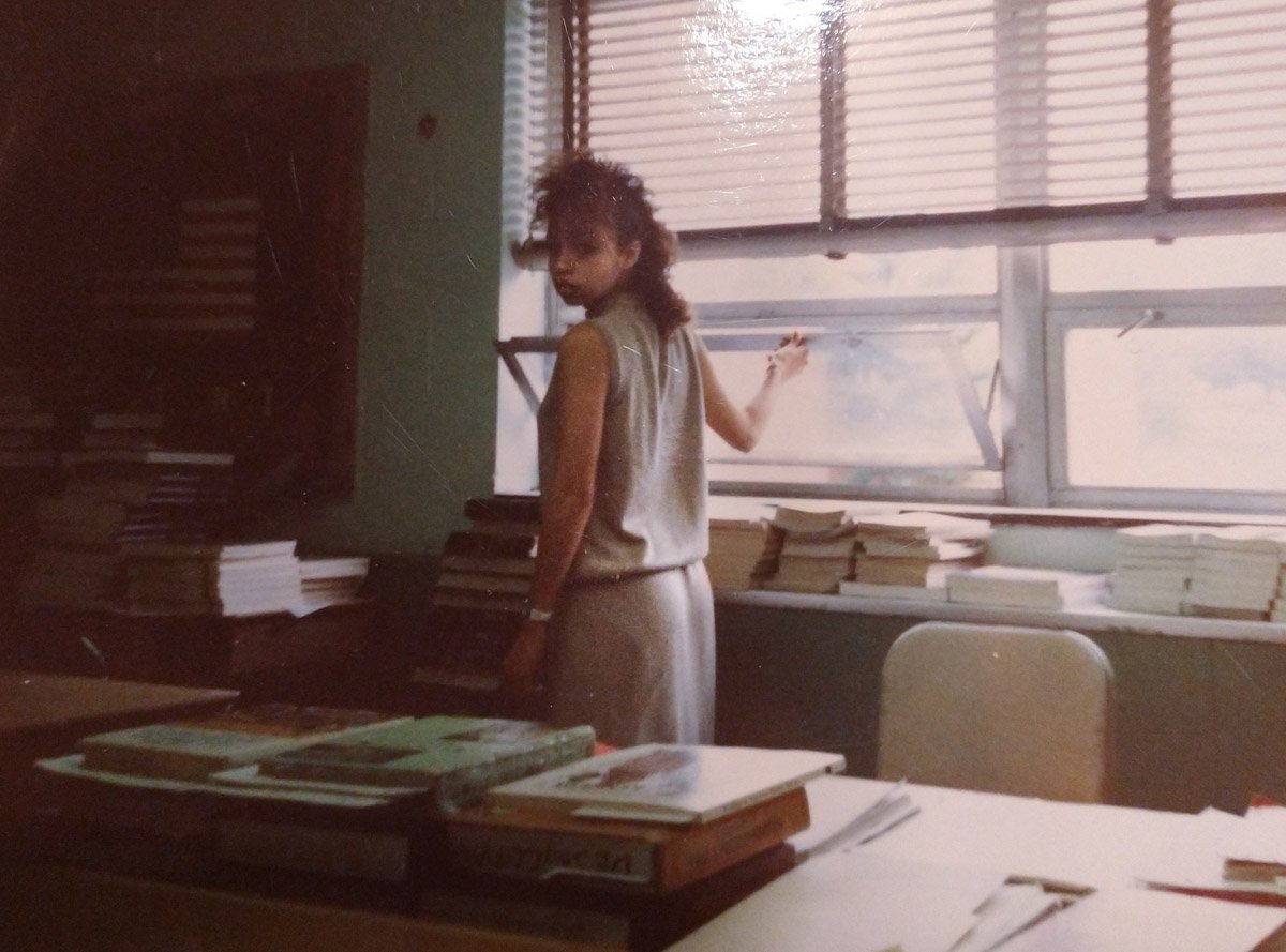 Nereida 'Nettie' Melendez: A Life Stolen — Murder, She Told: Maine ...