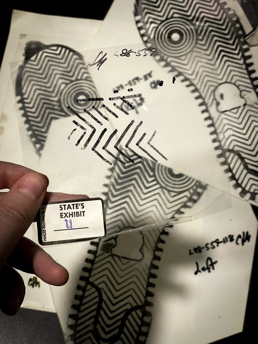 Forever Young: The Story of Rebecca Pelkey, Part Two — Murder, She Told ...