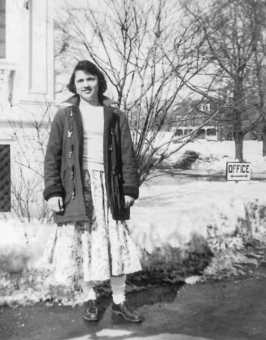 Anita Piteau: Huntington Beach Jane Doe 1968 — Murder, She Told: Maine ...