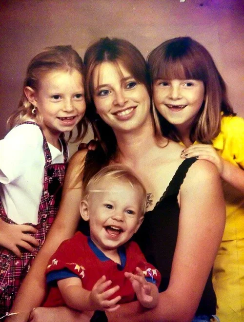 The Danielle Bertolini Story — Murder, She Told: Maine & New England ...