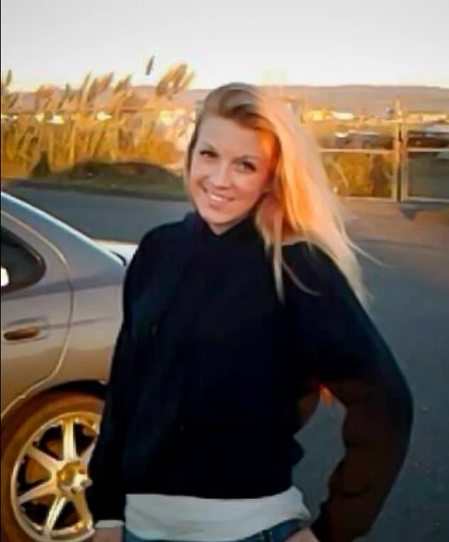 Murder Mountain, Part One: The Danielle Bertolini Story — Murder, She ...