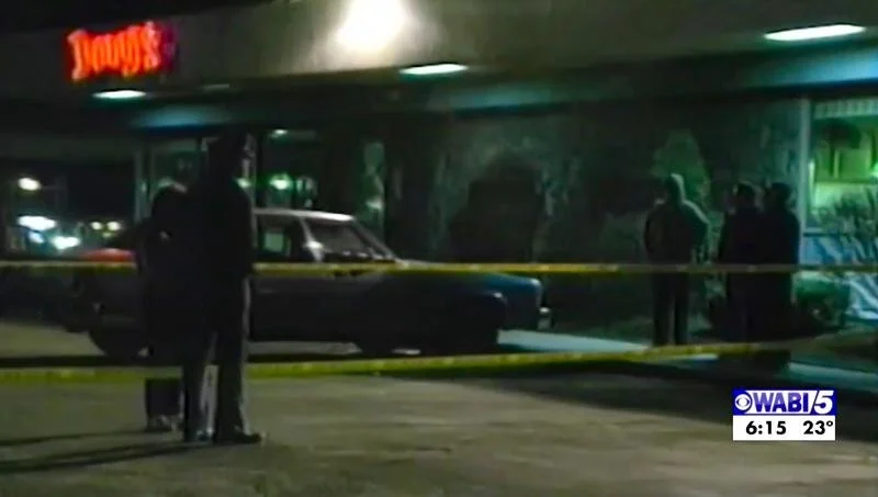 Searching for Answers: The Murder of Robert Joyal, Part Two — Murder ...