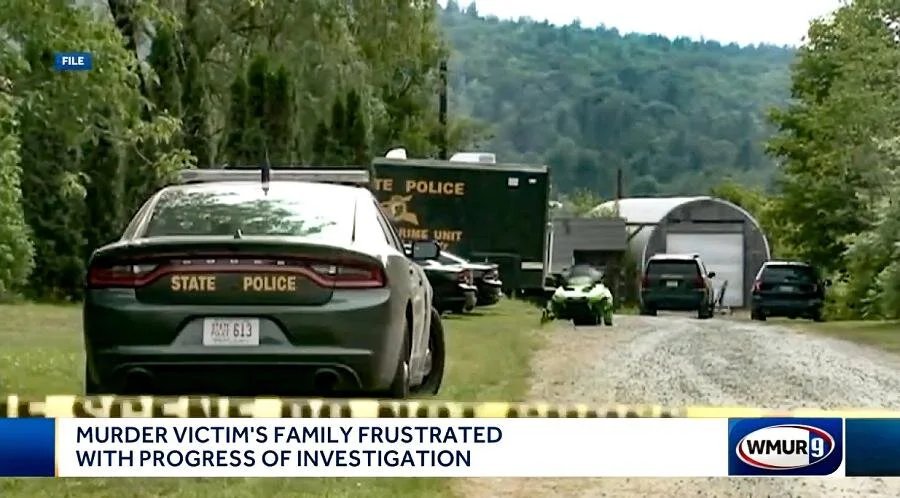 Trish Haynes: Tragedy in Rural New Hampshire — Murder, She Told: Maine ...