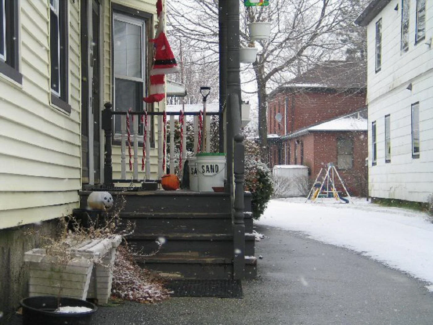 Who Killed Alice Hawkes? Part Two — Murder, She Told: Maine & New ...