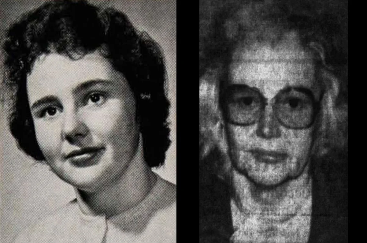 Historic Female Murderers