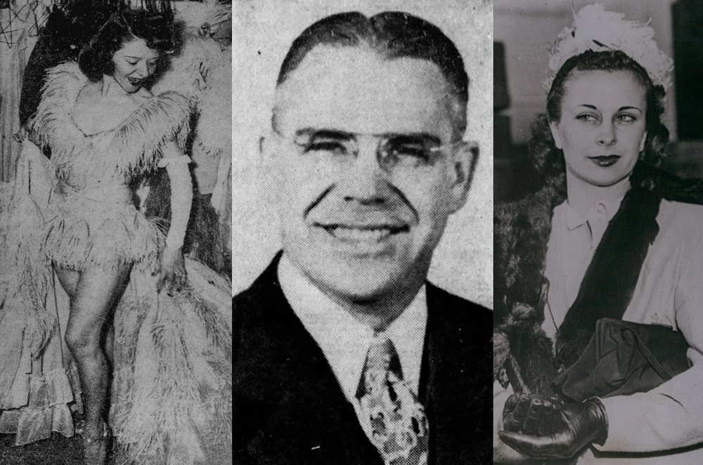 Maine & New England True Crime Podcast Episodes — Murder, She Told ...