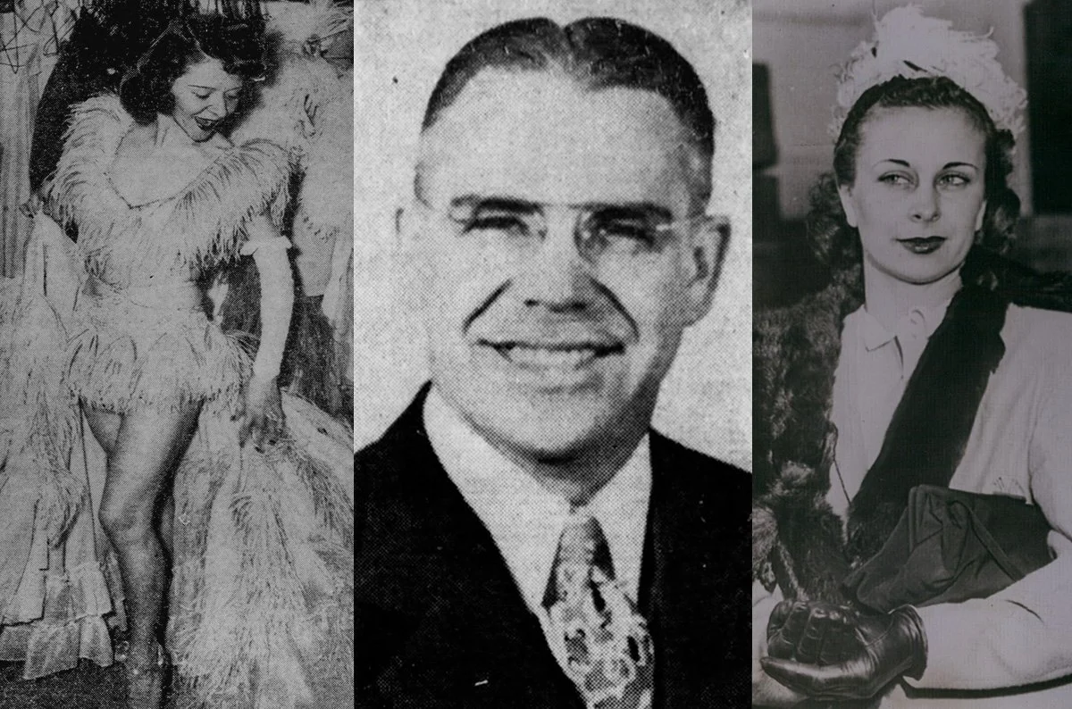 Maine & New England True Crime Podcast Episodes — Murder, She Told ...