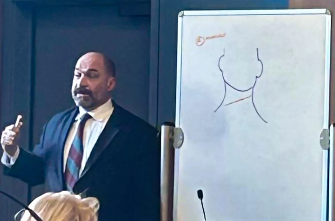 Melissa Tremblay: The Trials of Marvin McClendon — Murder, She Told ...