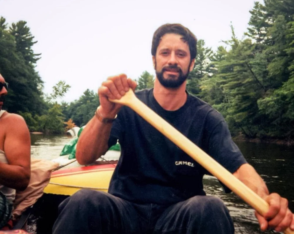 The Contentious Death of Mark Dugas — Murder, She Told: Maine & New ...