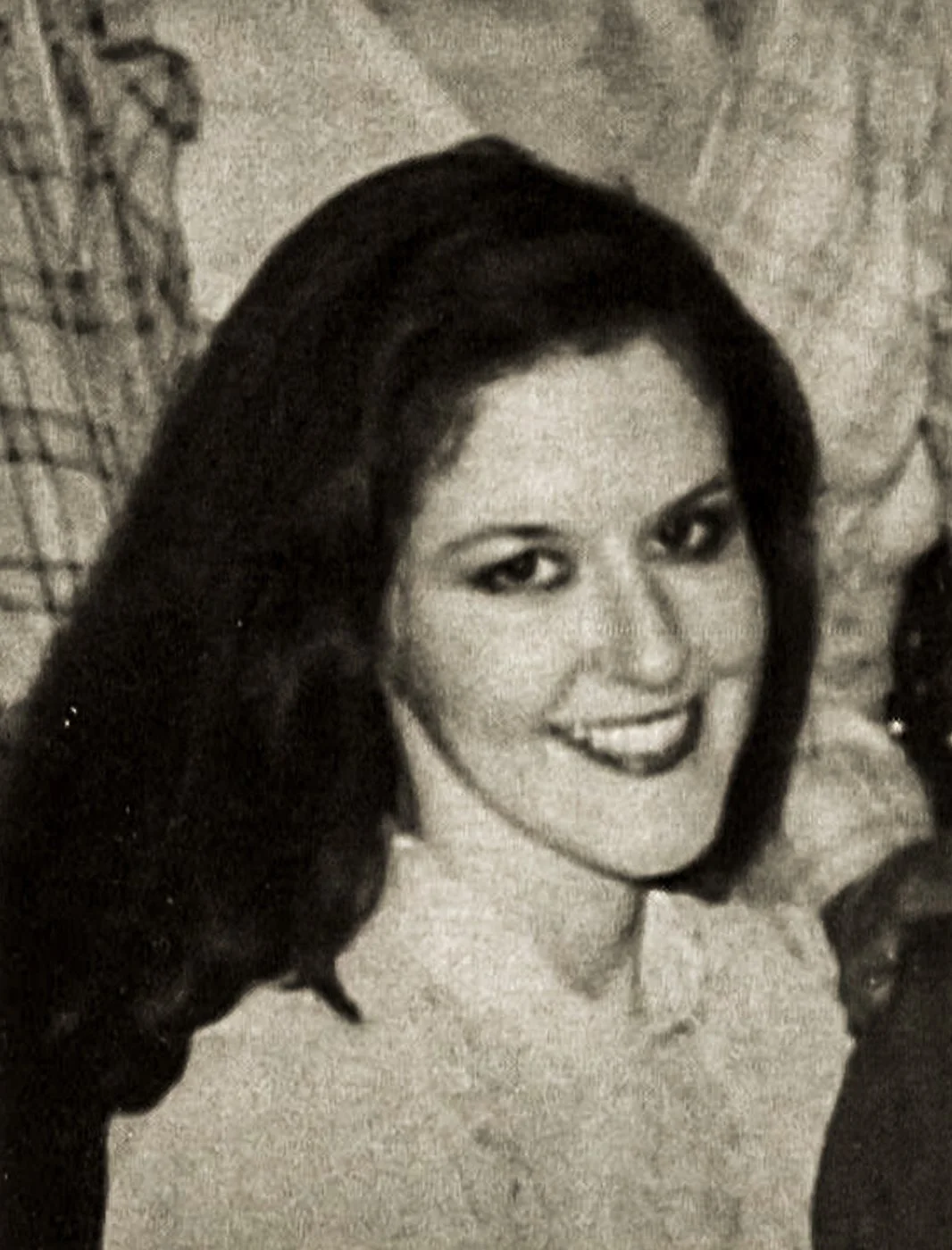 NH Serial Killer: Sheila LaBarre, Part 2 — Murder, She Told: Maine ...