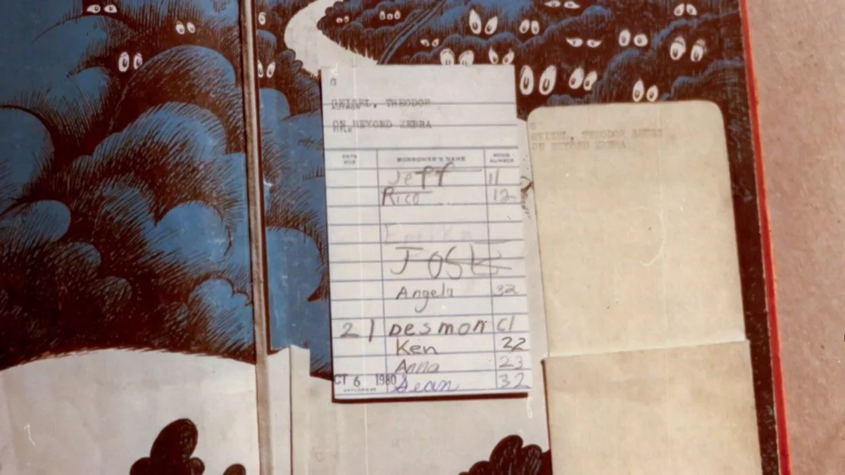 The Tragic Murder of Kenneth Conrick — Murder, She Told: Maine & New ...