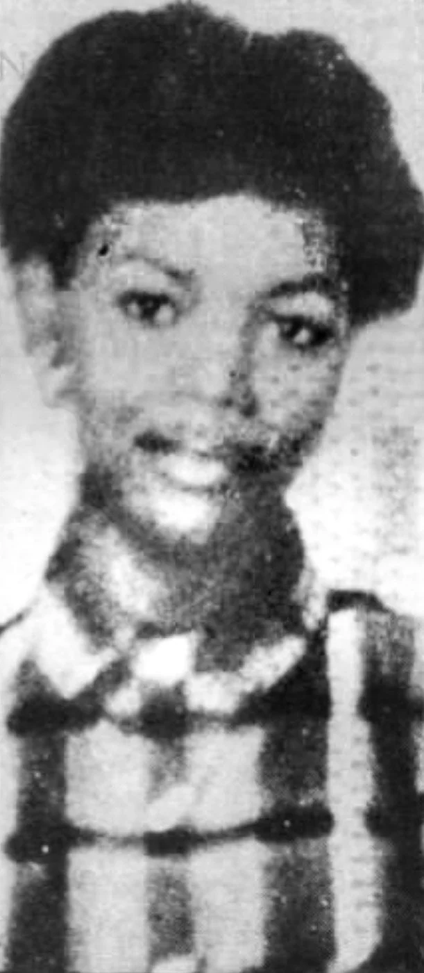 The Murder of Dora Jean Brimage — Murder, She Told: Maine & New England ...