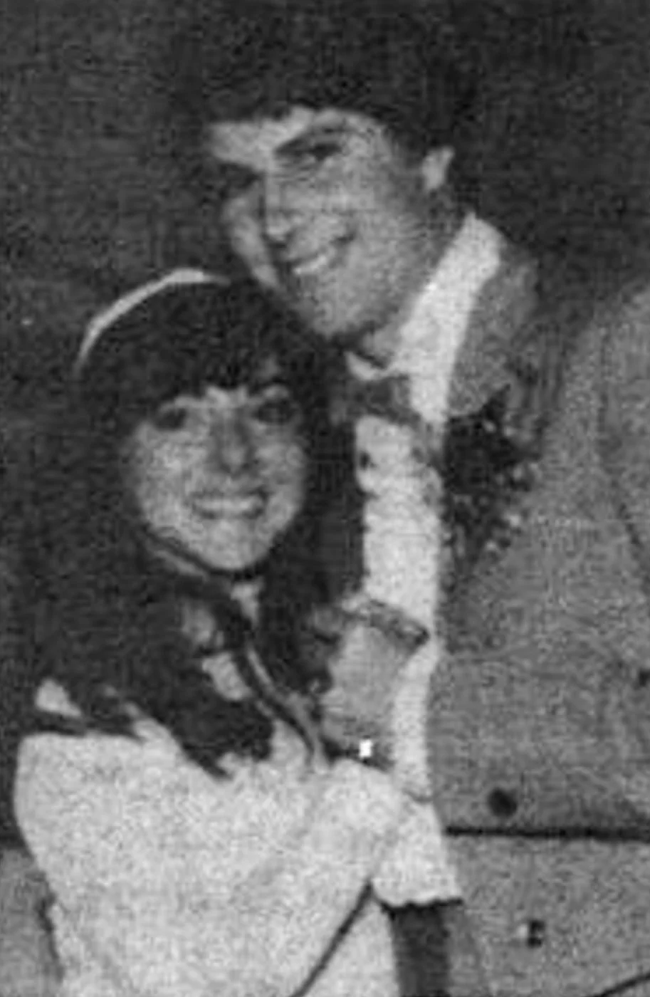 The Murders of Barry and Dena Pinto — Murder, She Told: Maine & New ...