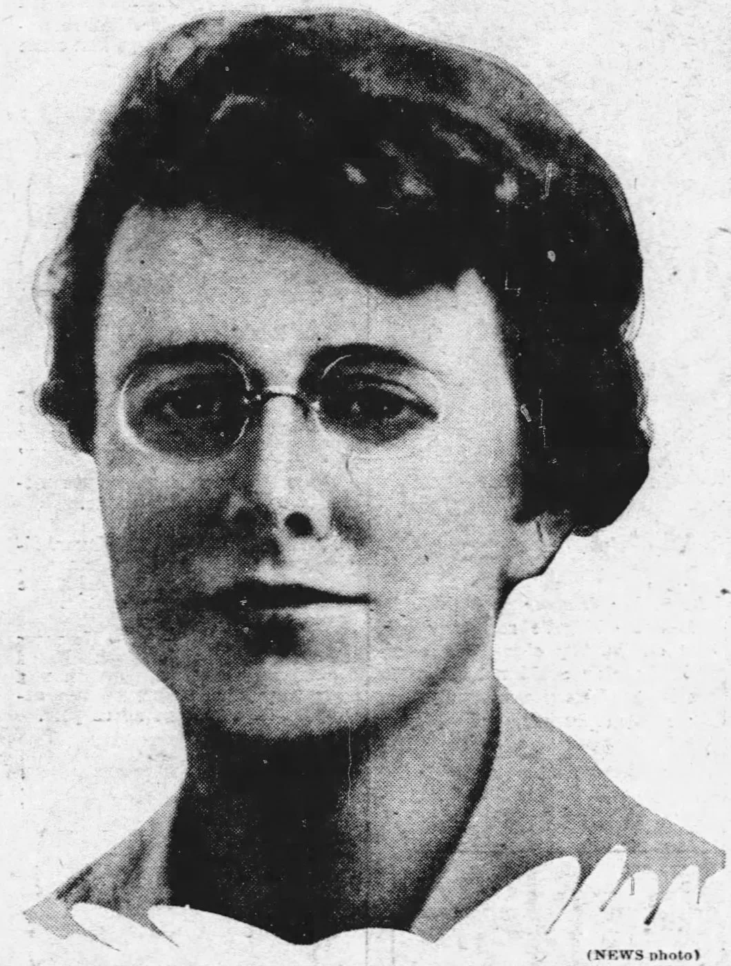 Harry Kirby, Part One: The Killer Amongst Them — Murder, She Told ...