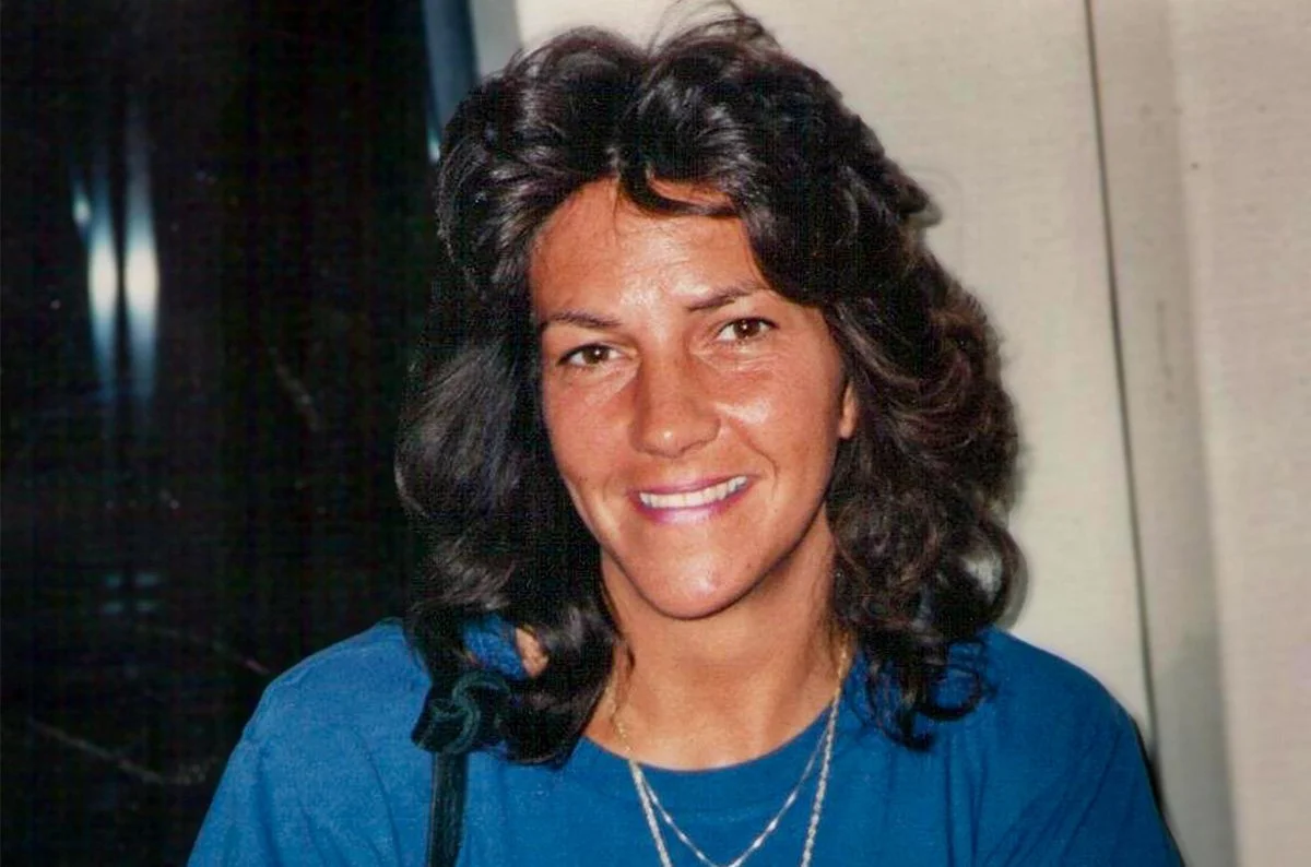 The Murder of Roberta 'Bobbie' Miller — Murder, She Told: Maine & New ...