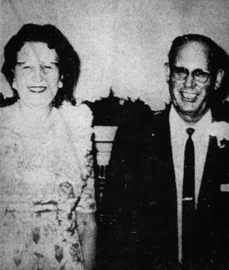 The Unsolved Murders of James and Iola Hipp — Murder, She Told: Maine ...