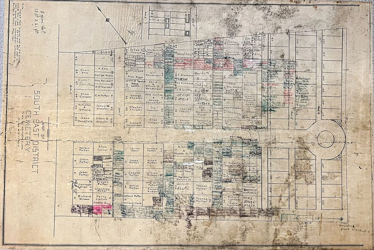 Patricia Newsom: East Haven Jane Doe Identified — Murder, She Told ...