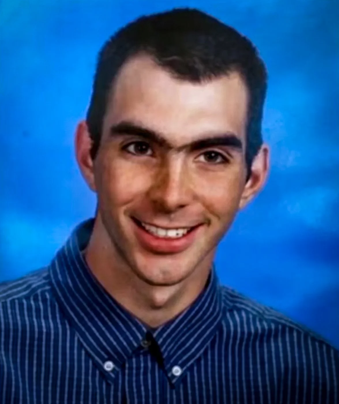 Sheila LaBarre: NH Serial Killer, Part 1 — Murder, She Told: Maine ...