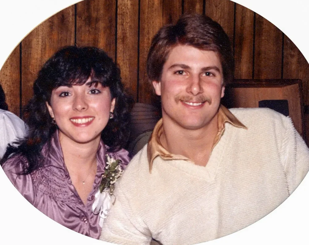 The Murders of Barry and Dena Pinto — Murder, She Told: Maine & New ...