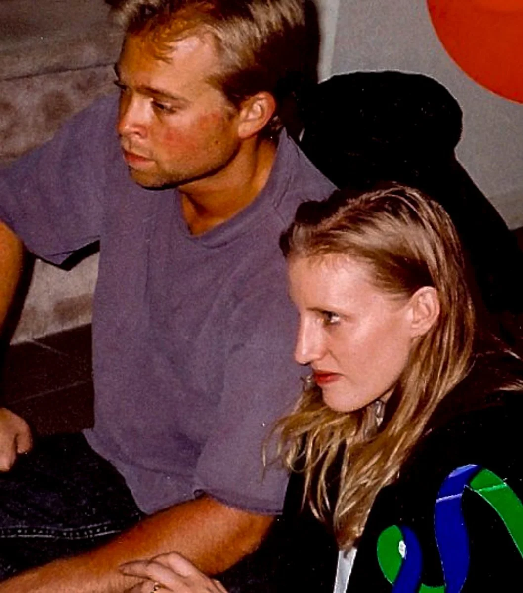 Justice for Steve and Wendy Reid: The Capture of Logan Clegg — Murder ...