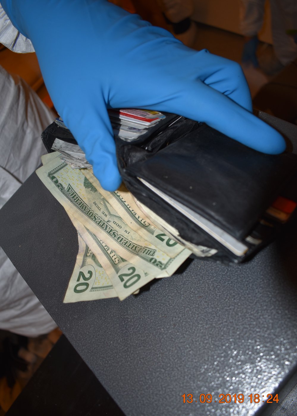 The Mysterious Death of Brandon Embry — Murder, She Told: Maine & New ...