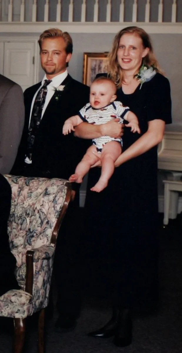 Justice for Steve and Wendy Reid: The Capture of Logan Clegg — Murder ...