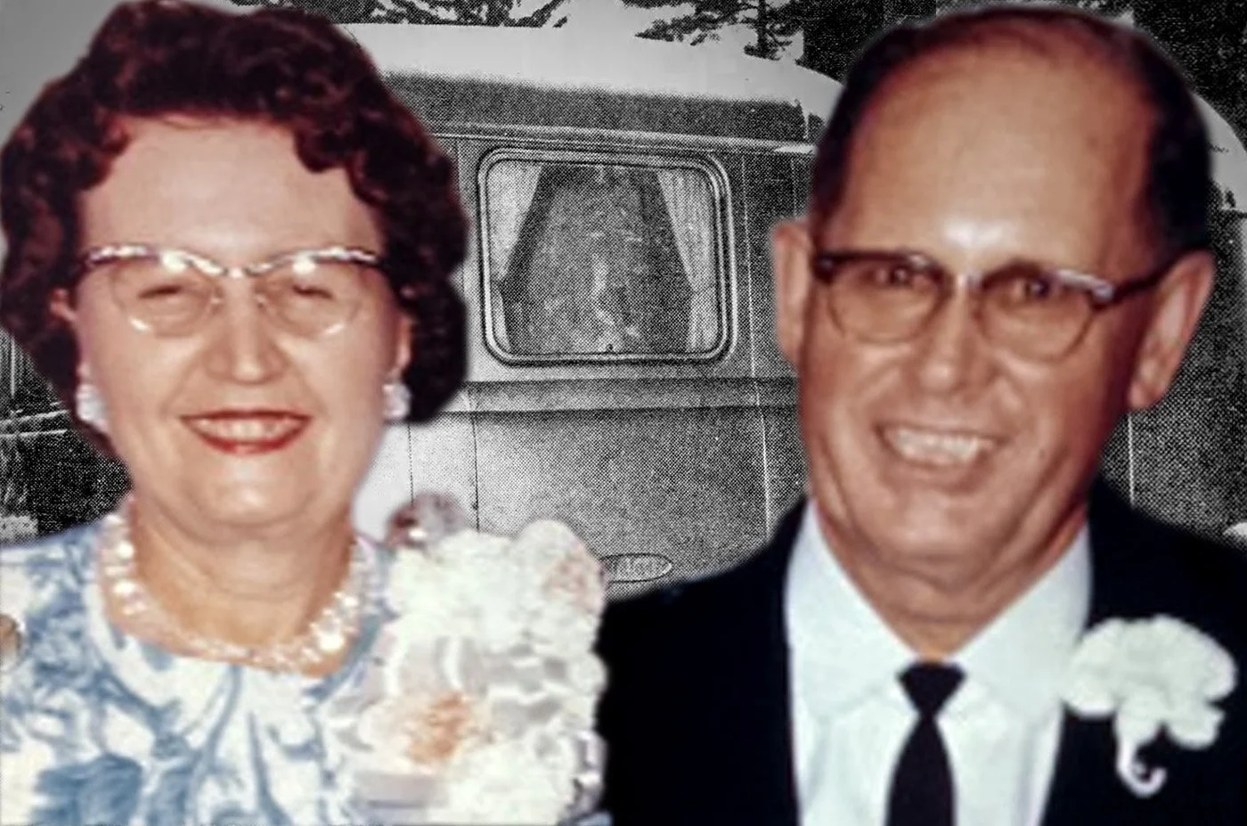 The Unsolved Murders of James and Iola Hipp — Murder, She Told: Maine ...