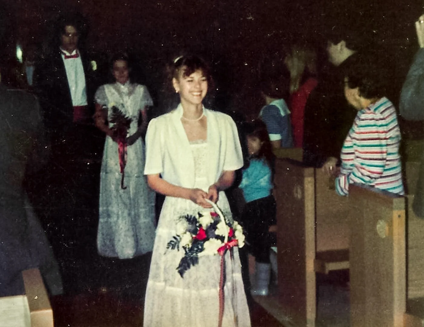 The Unsolved Murder of Susan Hannah — Murder, She Told: Maine & New ...