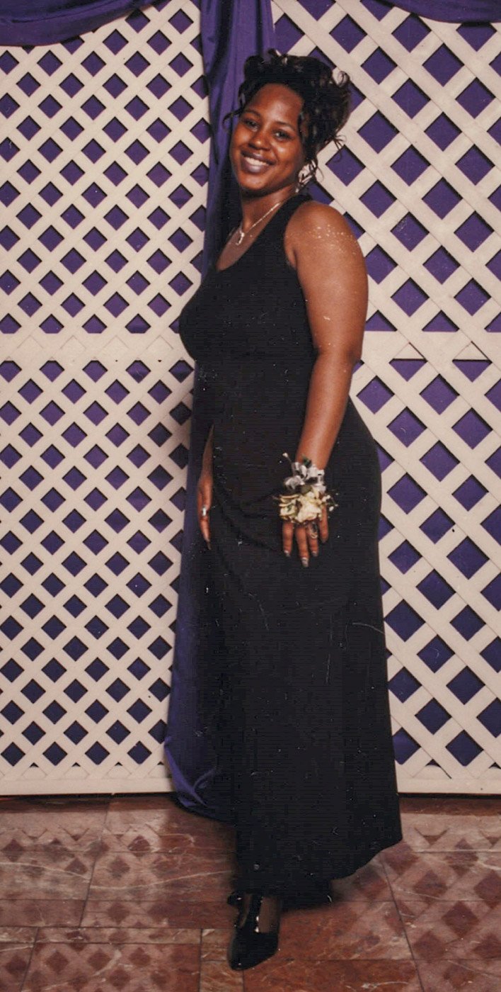 Rhonda And Coran Johnson Unsolved Stamford Ct Homicide — Murder She