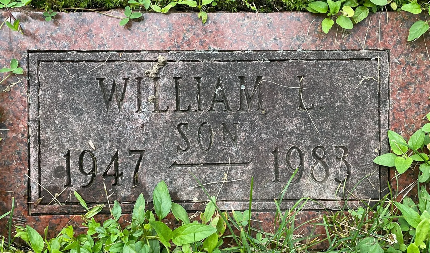 The Murder of William Lester Smith — Murder, She Told: Maine & New England True Crime