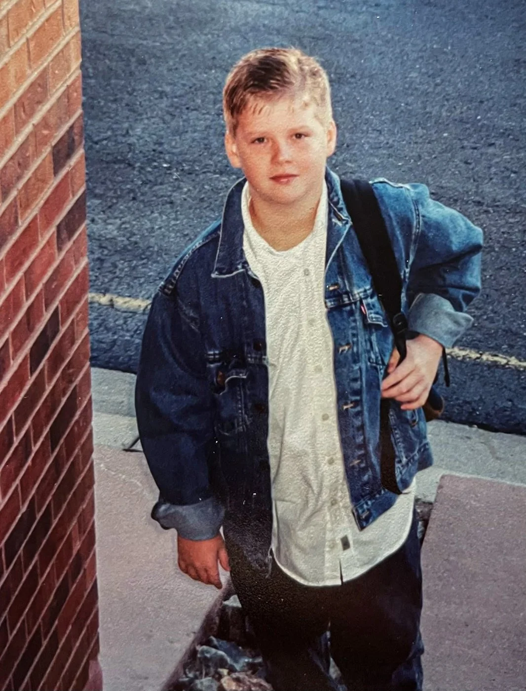 The Mysterious Death of Brandon Embry — Murder, She Told: Maine & New ...