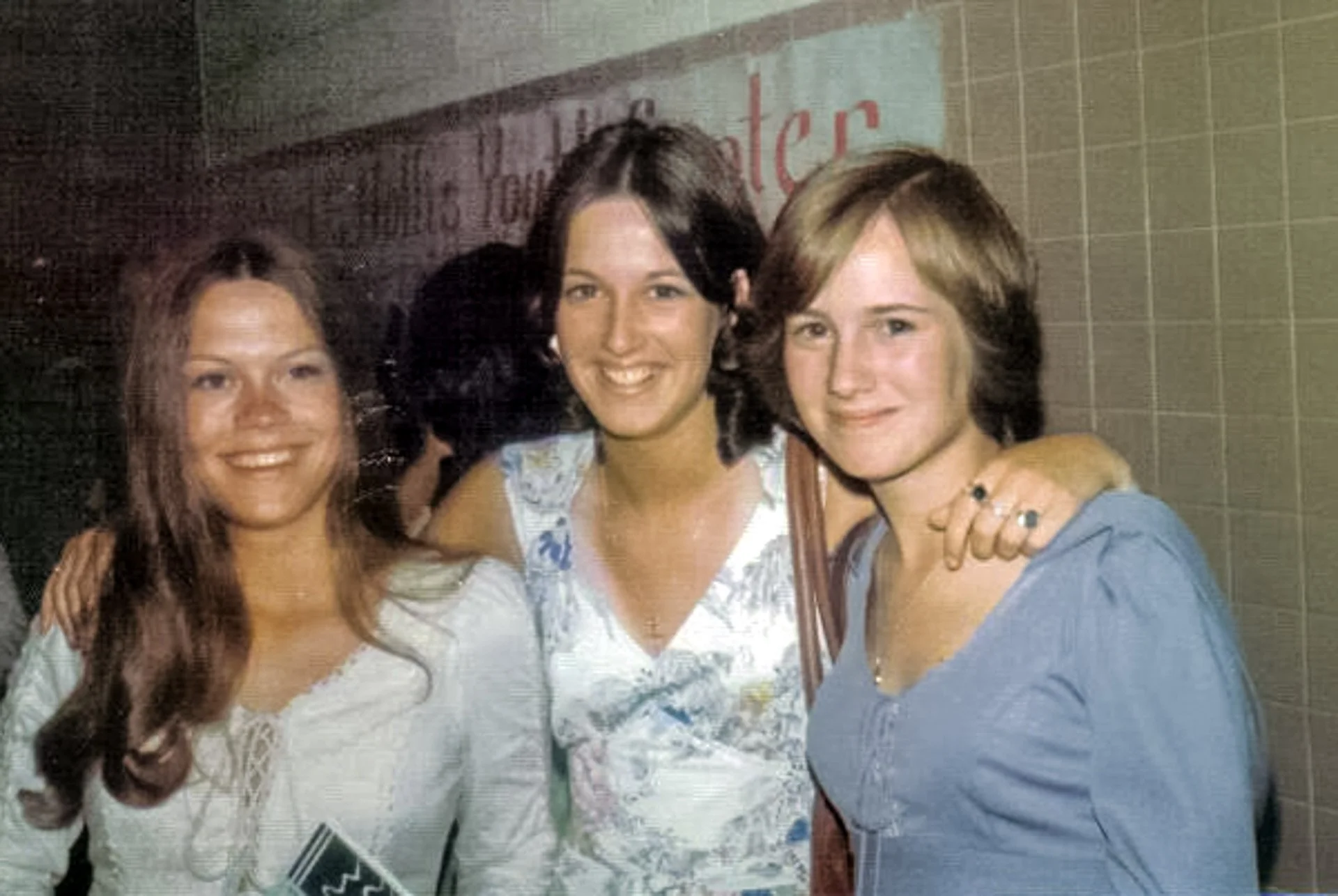 Laura Kempton and Tammy Little: Portsmouth, NH Murders — Murder, She ...