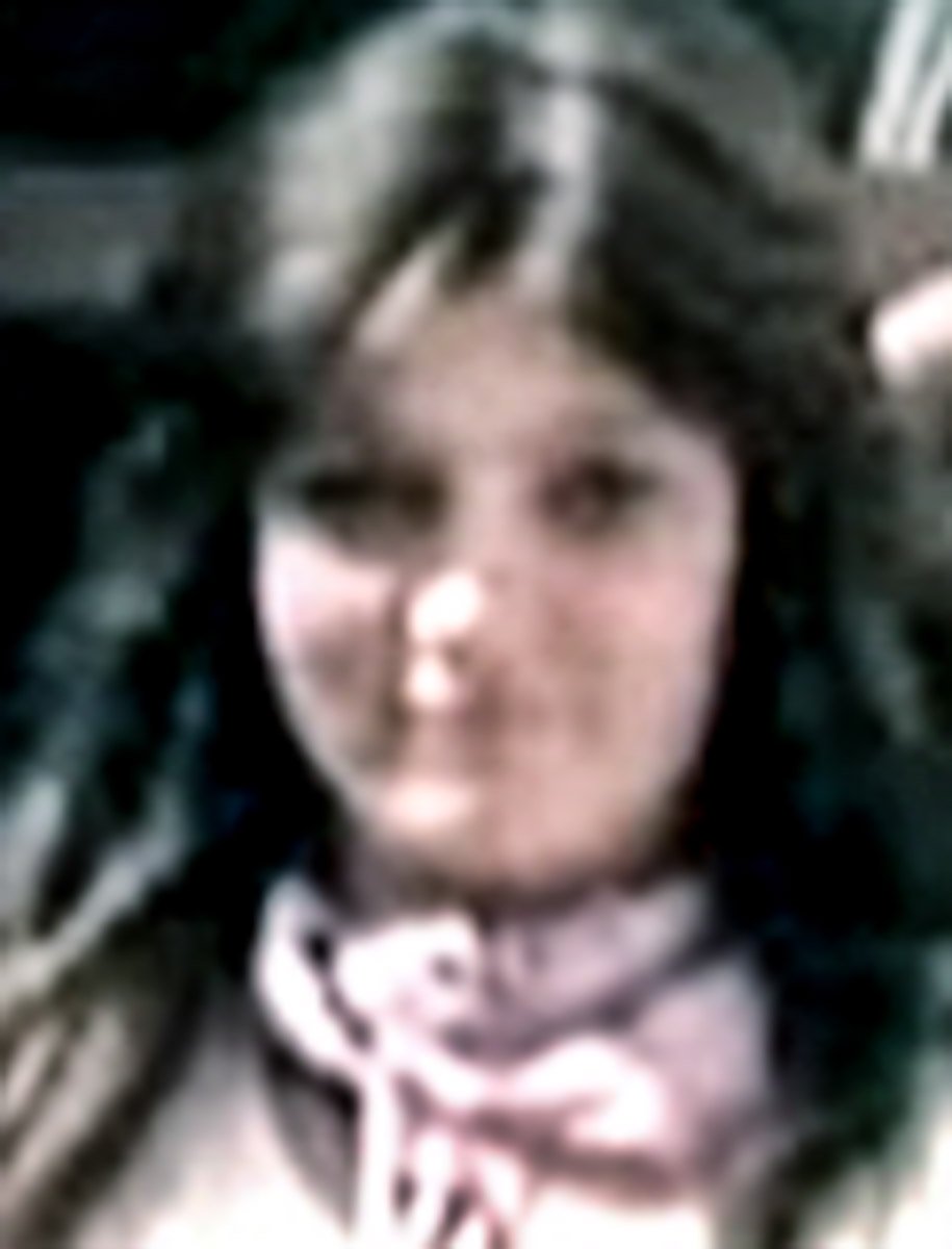 The Disappearance of Shirley Ann 'Tippy' McBride — Murder, She Told ...