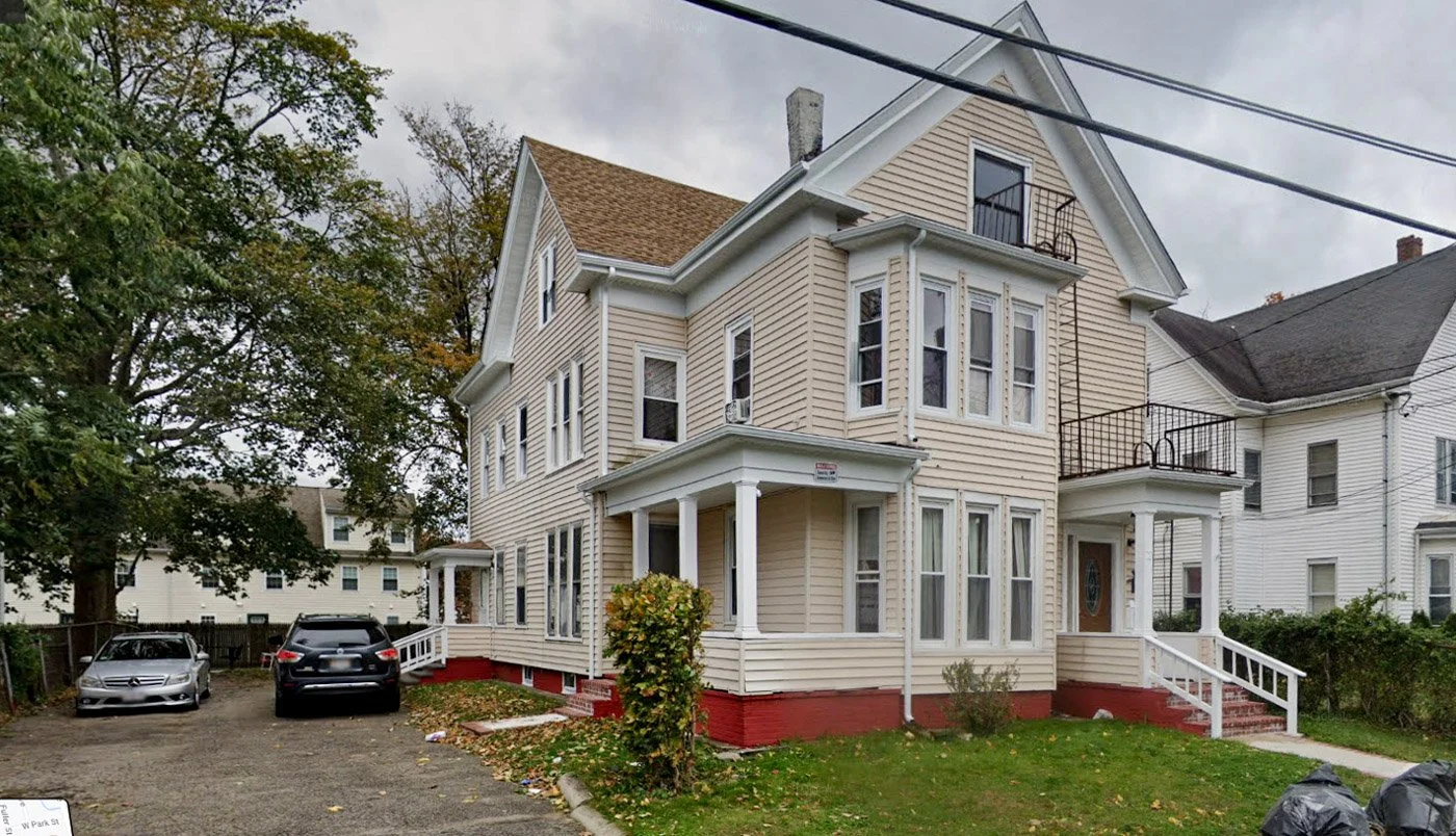 Bertha Surprise Cote and the Murder of Rene Cote, Part One — Murder ...