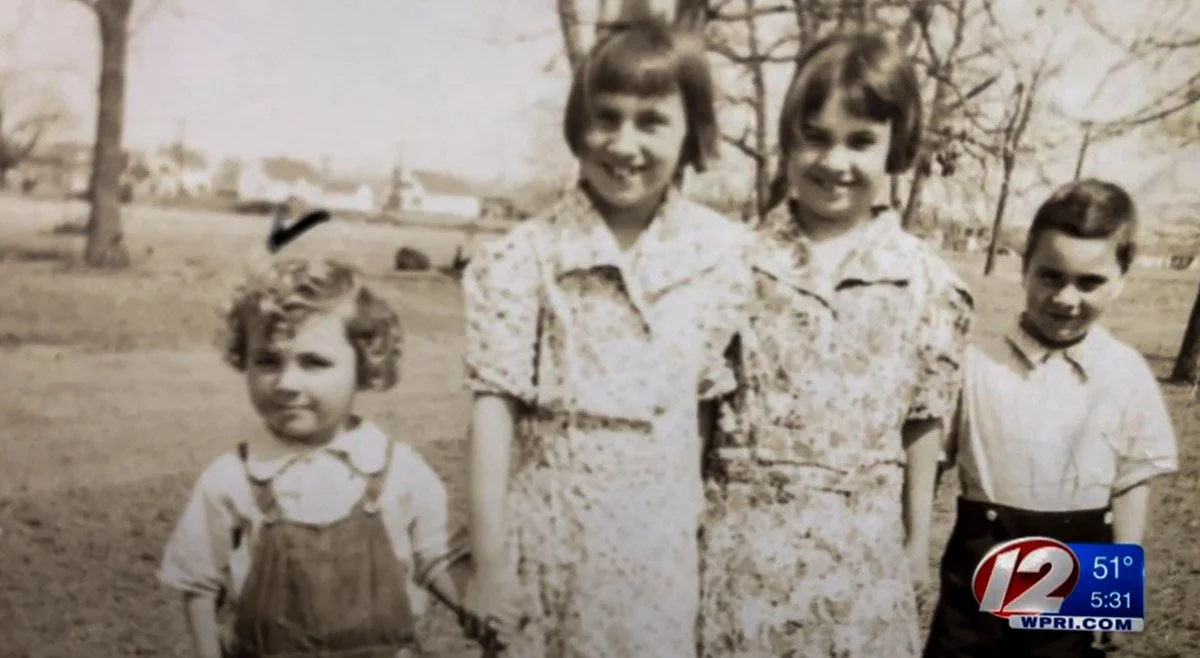 The Fiendish Murder of Rita Bouchard — Murder, She Told: Maine & New ...