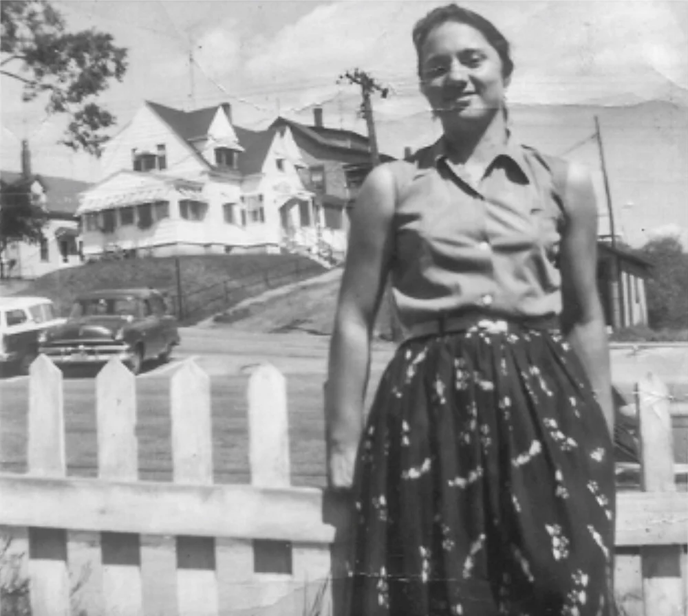 Anita Piteau: Huntington Beach Jane Doe 1968 — Murder, She Told: Maine ...