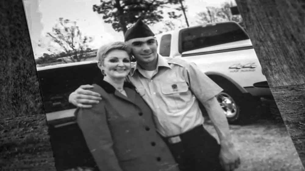 Sheila LaBarre: NH Serial Killer, Part 1 — Murder, She Told: Maine ...
