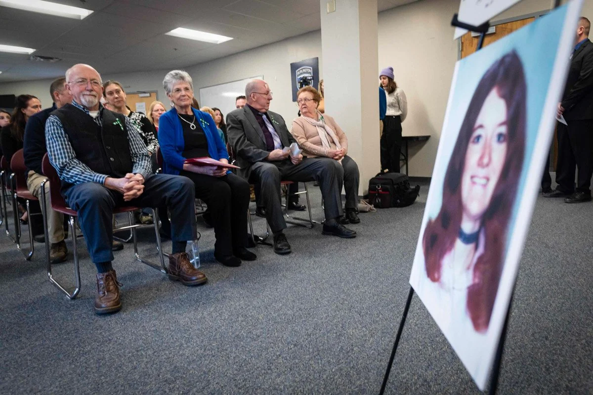 Solved: The 1971 Murder of Rita Curran — Murder, She Told: Maine & New ...