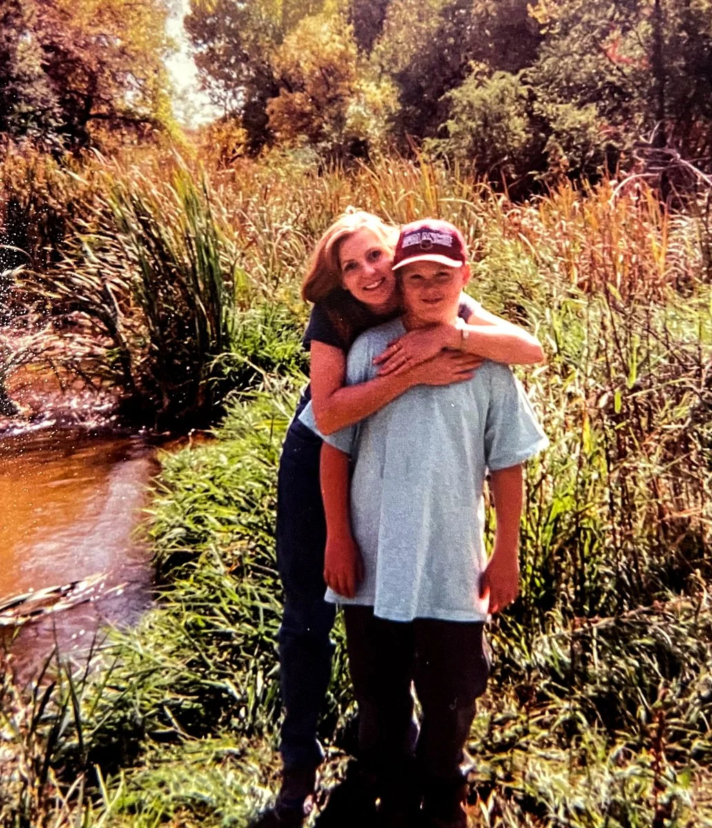 The Mysterious Death of Brandon Embry — Murder, She Told: Maine & New ...